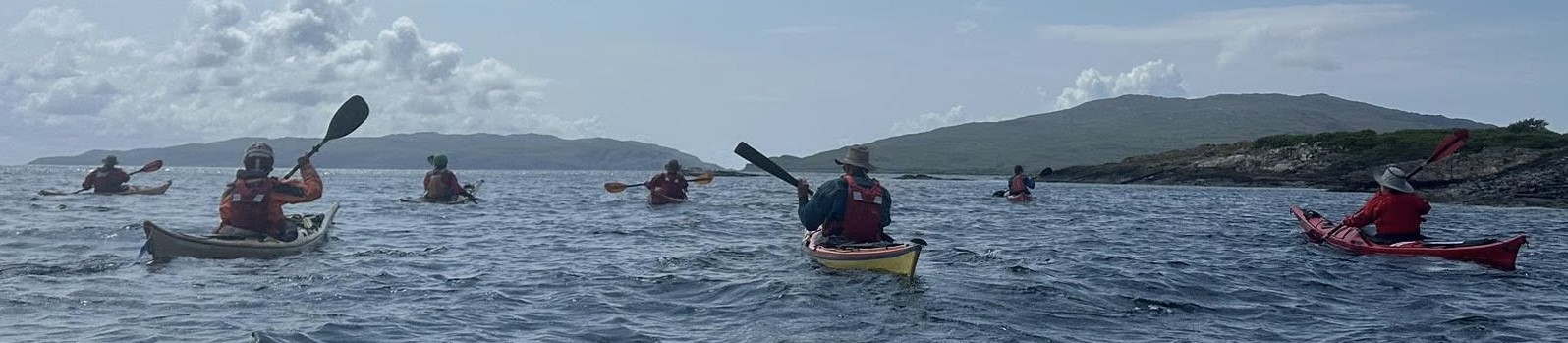 Border Kayak and Canoe Club – Kayak and Canoe skills in Scottish ...